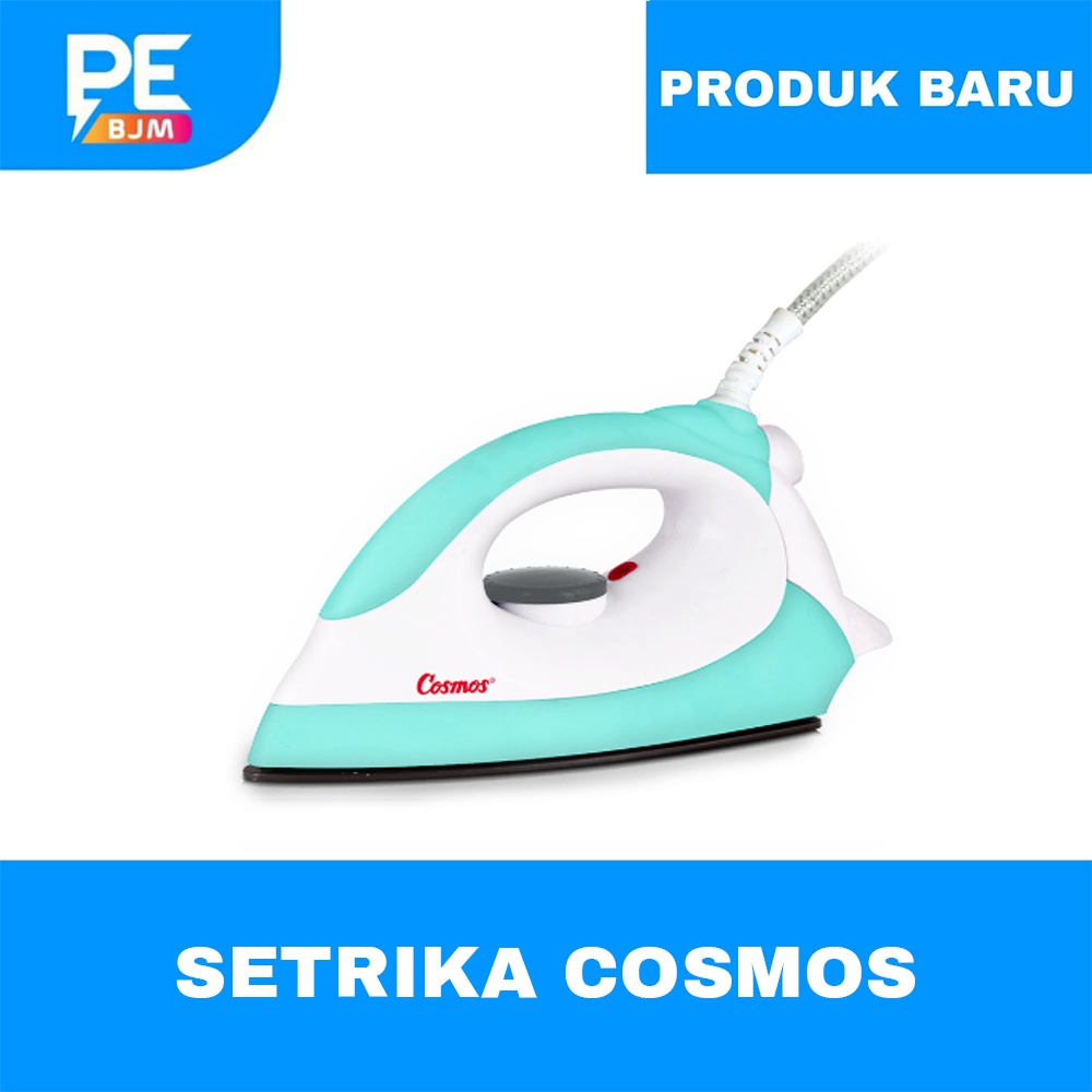 Jual SETRIKA COSMOS CI-4110N GARANSI RESMI | Shopee Indonesia