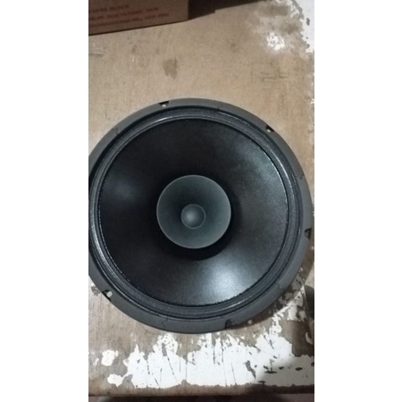 Jual speaker acr 12 inchi 1230 black full range fullrange inch 12" pro ...