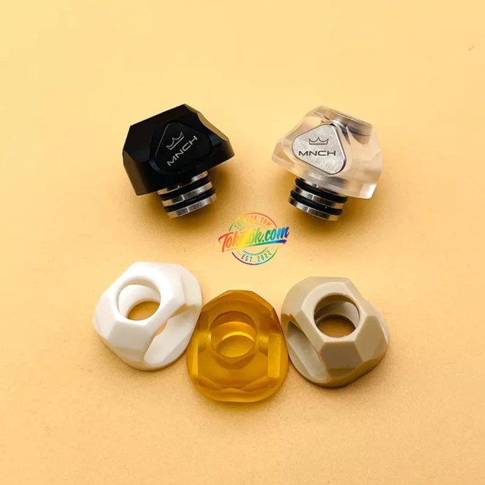 Jual Ojak Cyber Tips V2 Set | Shopee Indonesia