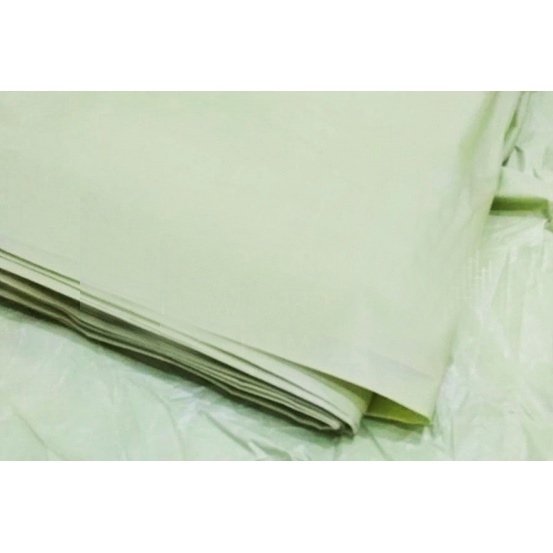 Jual Plastik Cor Hijau 7kg 6kg 5kg Plastik Plastik Penutup Jalan Aspal ...