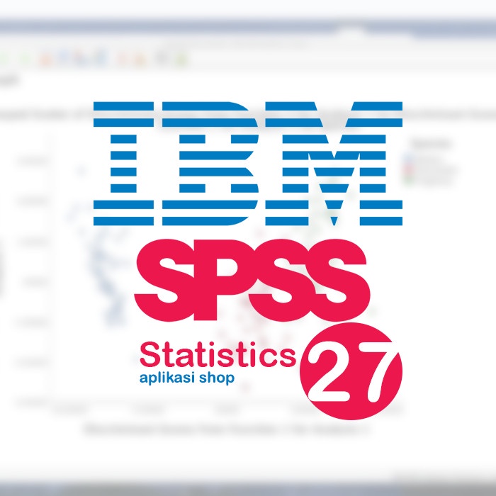 Jual SPSS Statistic - powerful statistical software platform | Shopee ...