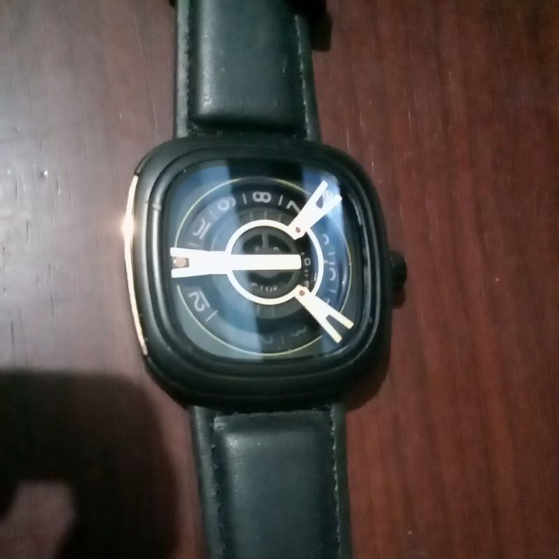 Jual jam sevenfriday (seken) | Shopee Indonesia