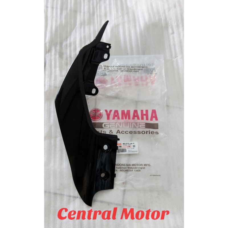 Jual Cover Body Belakang R15 V3 Sayap Kafer Bodi Samping Belakang Kanan ...