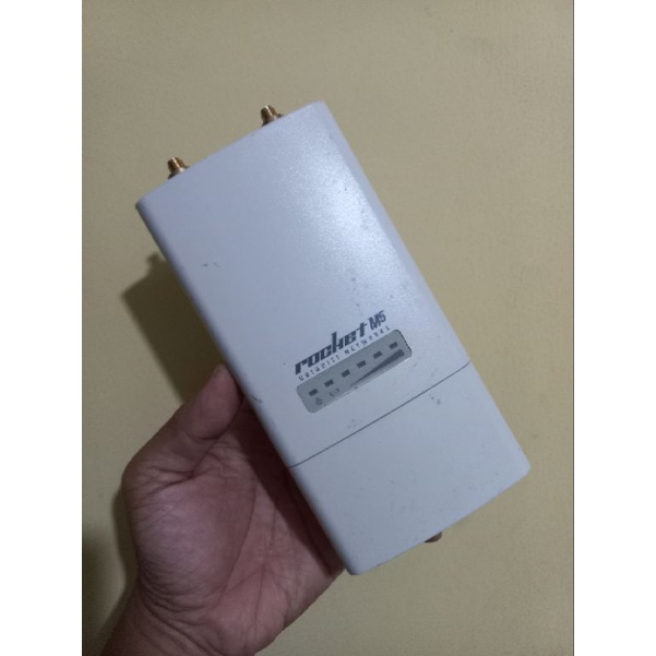 Jual Ubiquiti ubiquity ubnt Rocket M5 RocketM5, Rocket M5 AC Lite ...