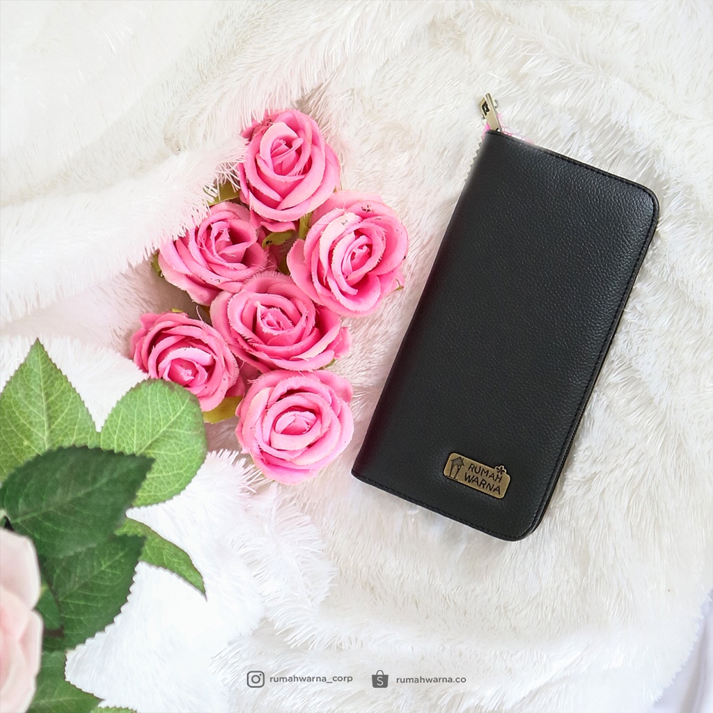 Jual Dompet Rumah Warna RAY VYNIL | Shopee Indonesia