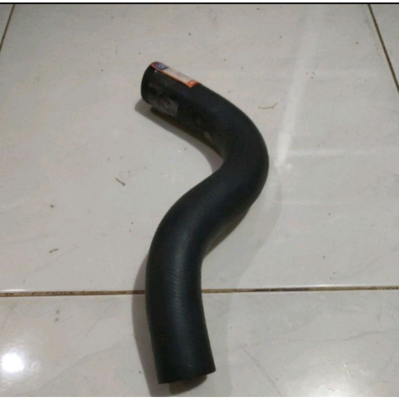 Jual SELANG RADIATOR MOBIL HONDA GENIO ATAS/UPPER,DIAMETER DALAM 26,2mm ...
