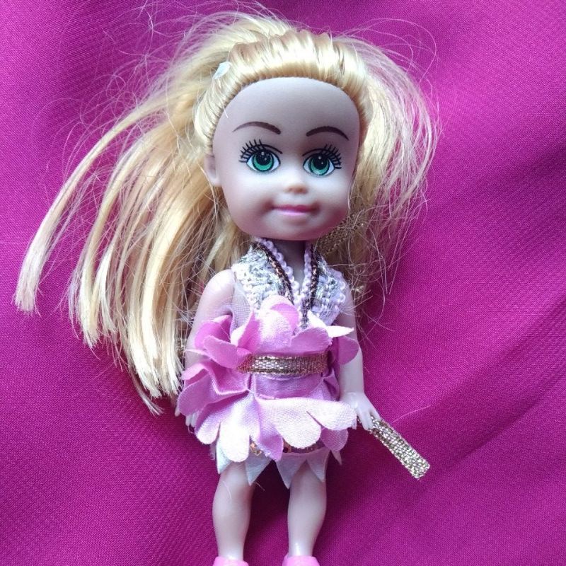 Jual Barbie kecil | Shopee Indonesia