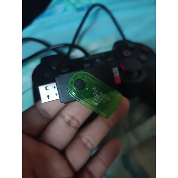Jual FLASHDISK ISI GAME PS2 FULL 32GB | Shopee Indonesia
