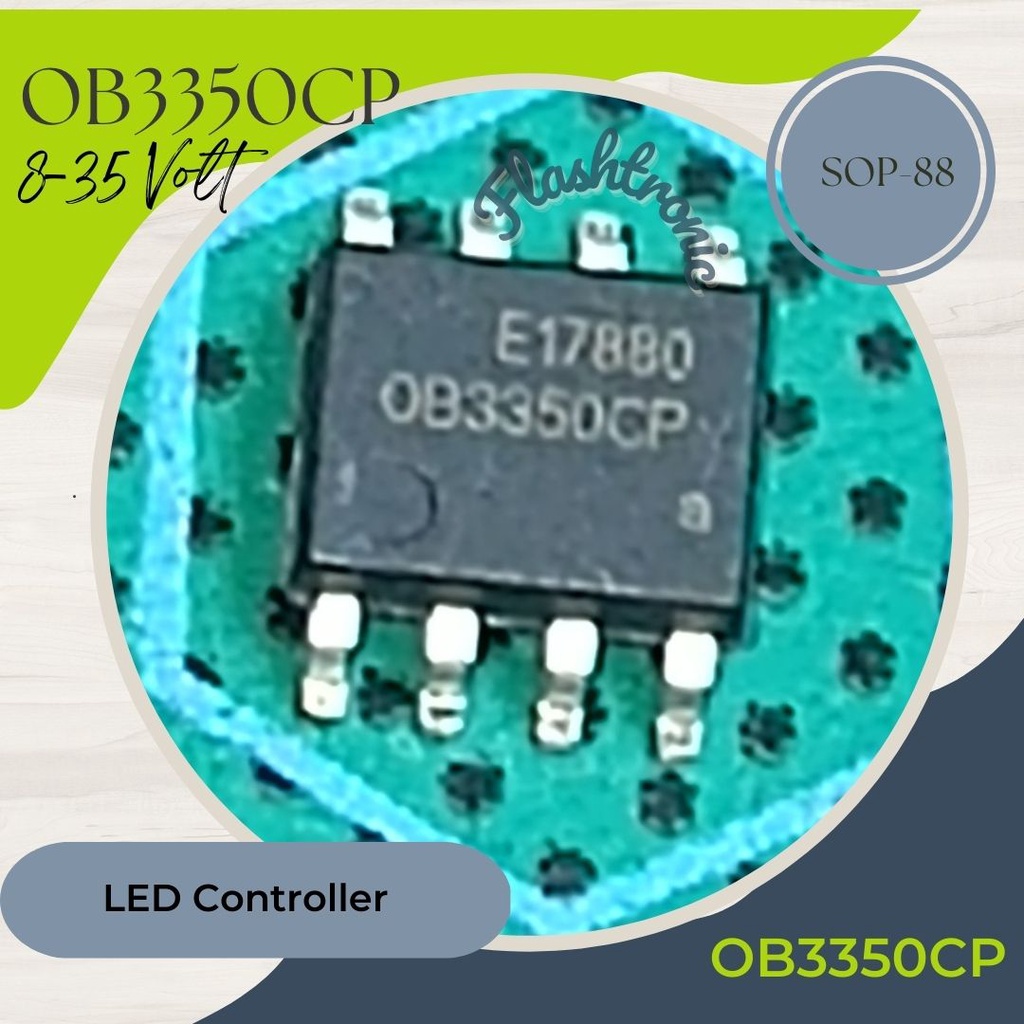 Jual OB3350 OB3350CP | Shopee Indonesia