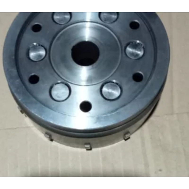 Jual spull magnet Revo fi injeksi original (seken) | Shopee Indonesia