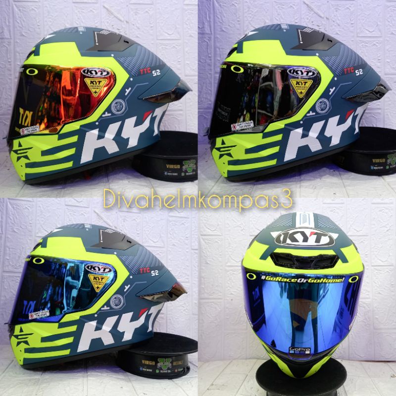 Jual HELM KYT TT COURSE MOTIF FUSELAGE MATT YELLOW PAKET GANTENG|KYT TTC MOTIF TERBARU PAKET ...