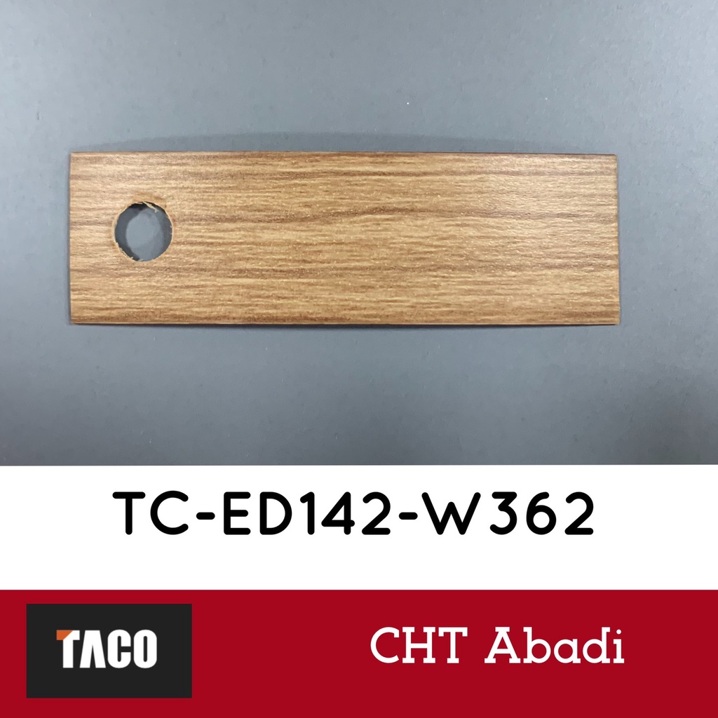 Jual EDGING HPL TACO W 362 42mm x 1 | Shopee Indonesia