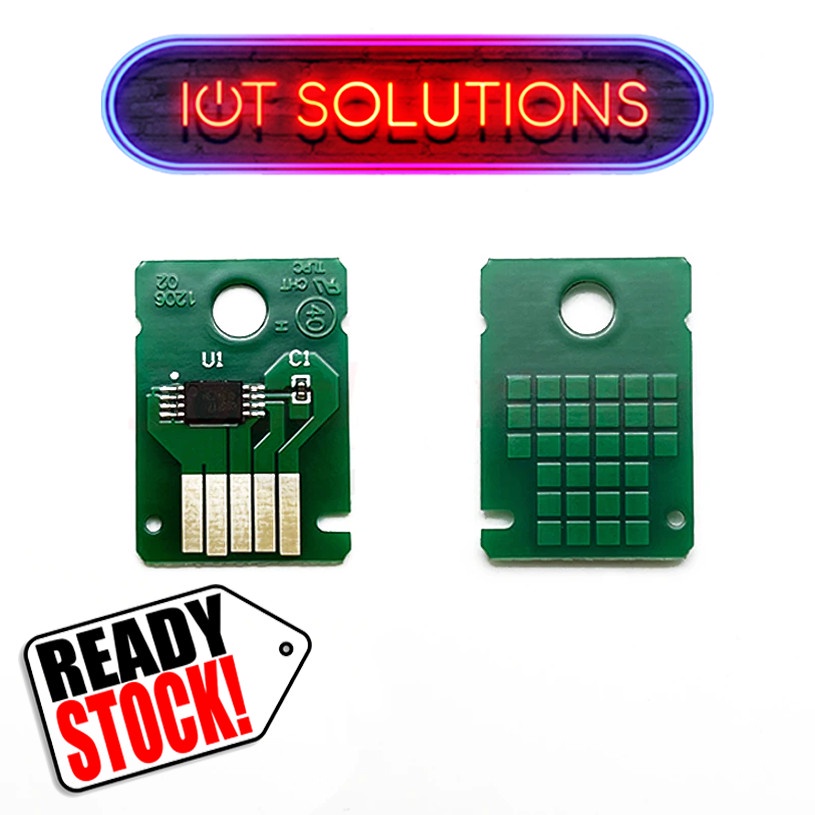 Jual MC-G02 Maintenance Chip Canon G1020 G2020 G3020 G3060 G1220 G2160 ...