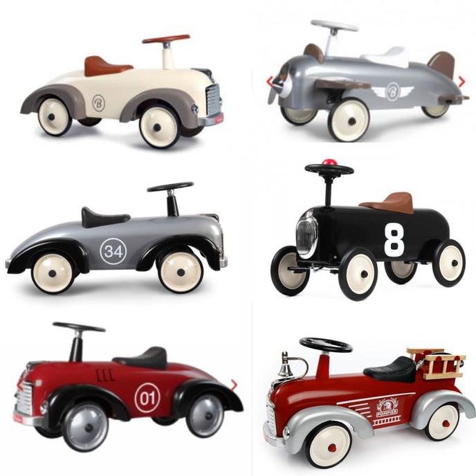 Jual Baghera Speedster | Shopee Indonesia