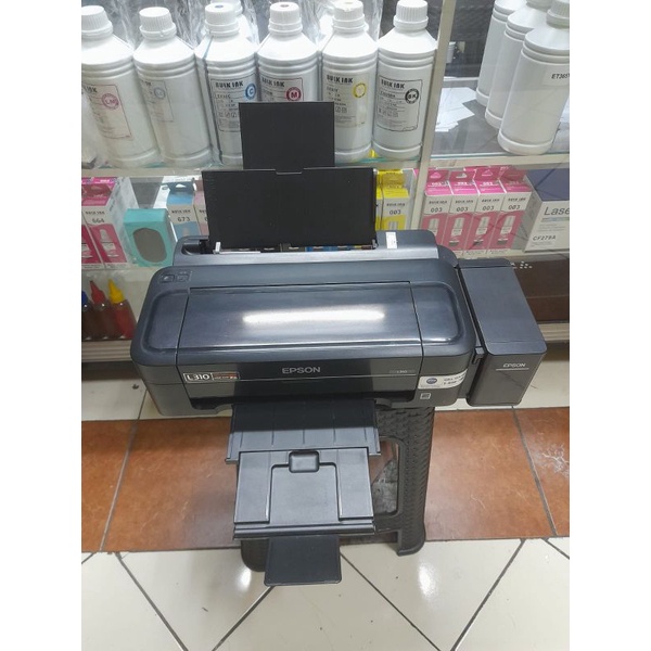 Jual Printer Epson L310 | Shopee Indonesia