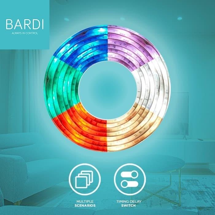 Jual Bardi Led Strip 051 | Shopee Indonesia