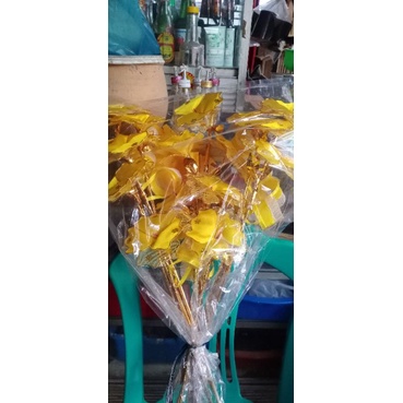 Jual BUNGA TELUR PENGANTIN/BUNGA BALE MURAH LENGKAP | Shopee Indonesia