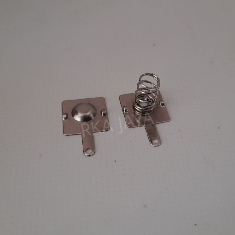 Jual Pin Terminal Baterai AA AAA A2 A3 | Shopee Indonesia