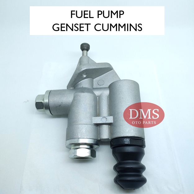 Jual FUEL PUMP CUMMINS 6CT POMPA MINYAK CUMMINS POMPA SOLAR CUMMINS 6CT ...