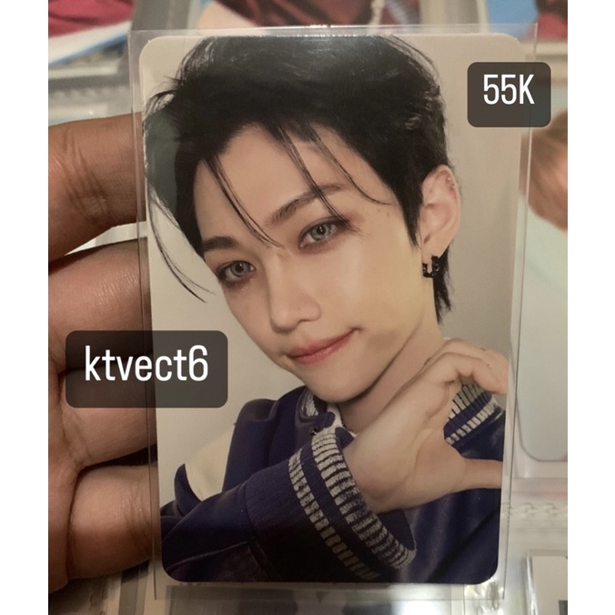 Jual ( Ready ) Felix Heart ver | Shopee Indonesia