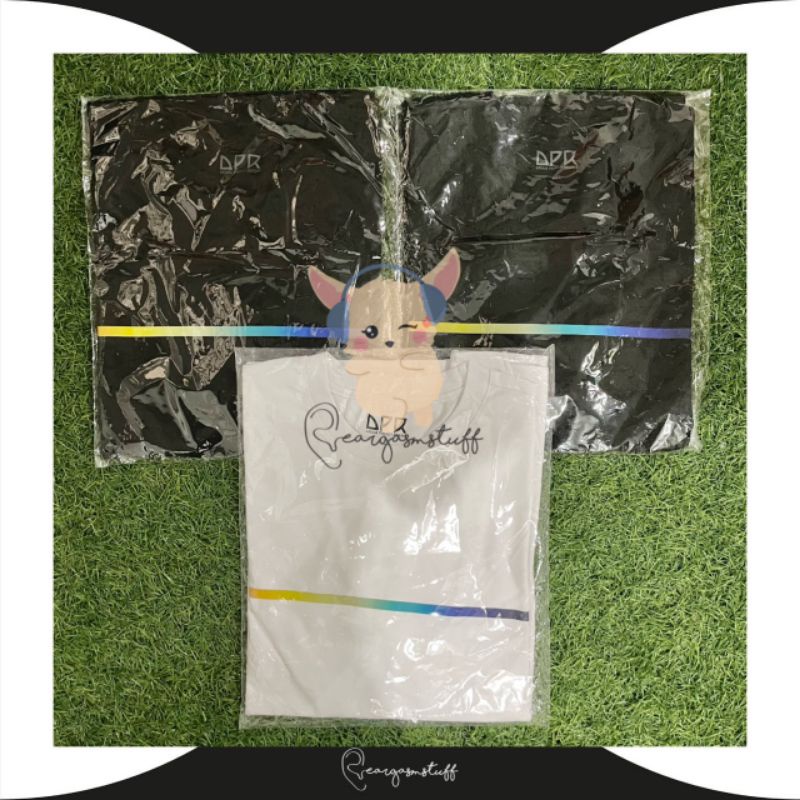Jual DPR REGIME TOUR OFFICIAL MERCH | Shopee Indonesia