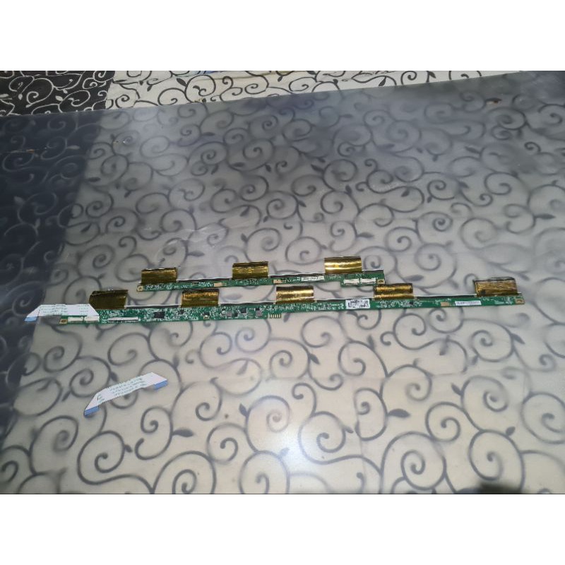 Jual TICON BOARD LOGIC TV LED SHARP LC 40LE275X | Shopee Indonesia