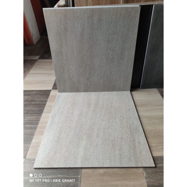 Jual granit lantai 60x60 carpot sandatun beige infinity | Shopee Indonesia