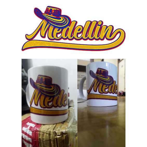 Jual Official Cetak Mug - Mug Custom Murah Desain Bebas Ukuran Gelas ...