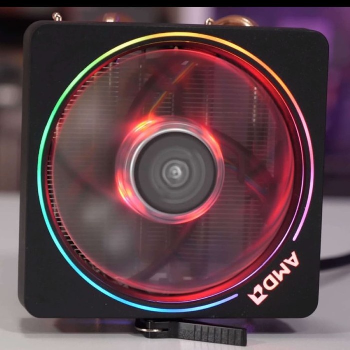 Amd Wraith Max Cooler | Amd Wraith Maxとは – ZVSR