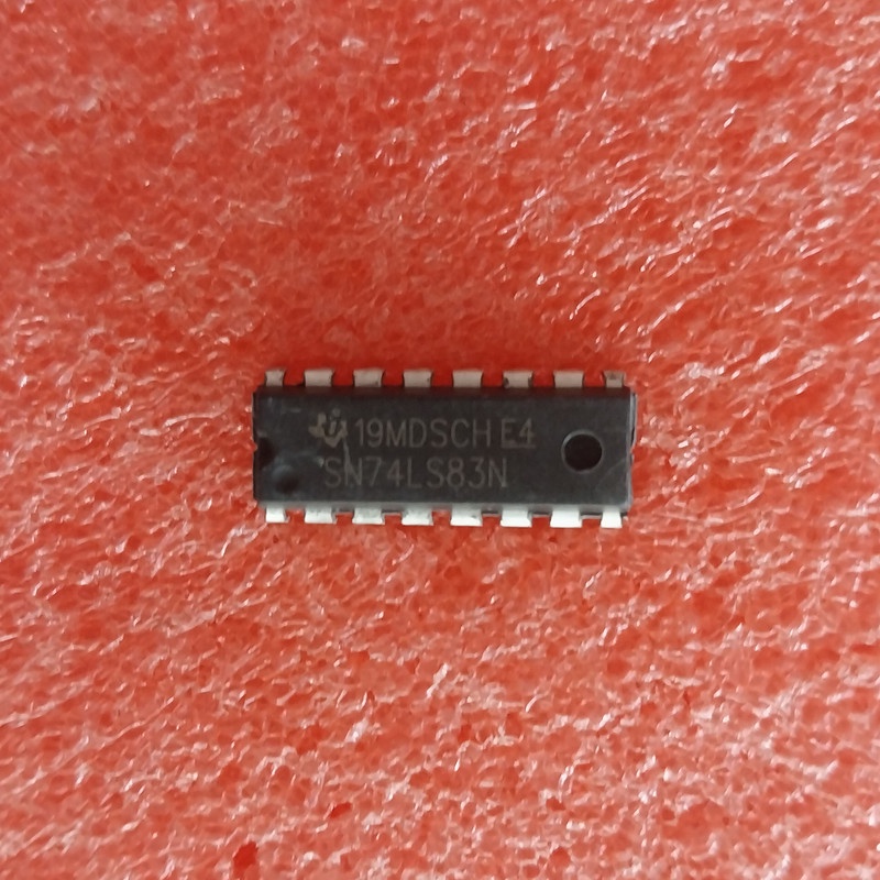 Jual SN74LS83N SN74LS83 74LS83 | Shopee Indonesia
