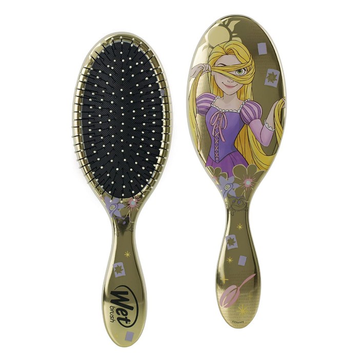 Jual Wet Brush Original Detangler Limited Edition Princess Disney ...
