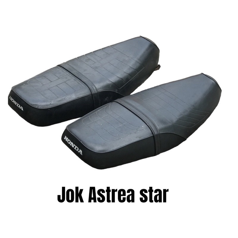 Jual JOK ASTREA STAR SET ENGSEL & PER JOK BEKAS | Shopee Indonesia