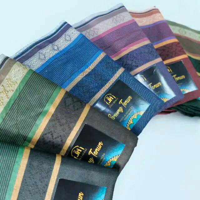 Jual SARUNG MOTIF ISTIMEWA UKURAN DEWASA UNTUK IBADAH PRIA | Shopee ...