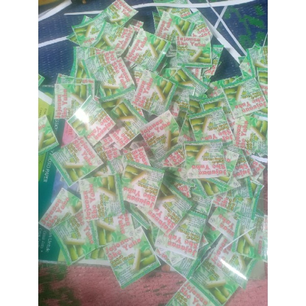 Jual Cetak Stiker Label Kemasan Produk Jualan Makanan Dan Minuman