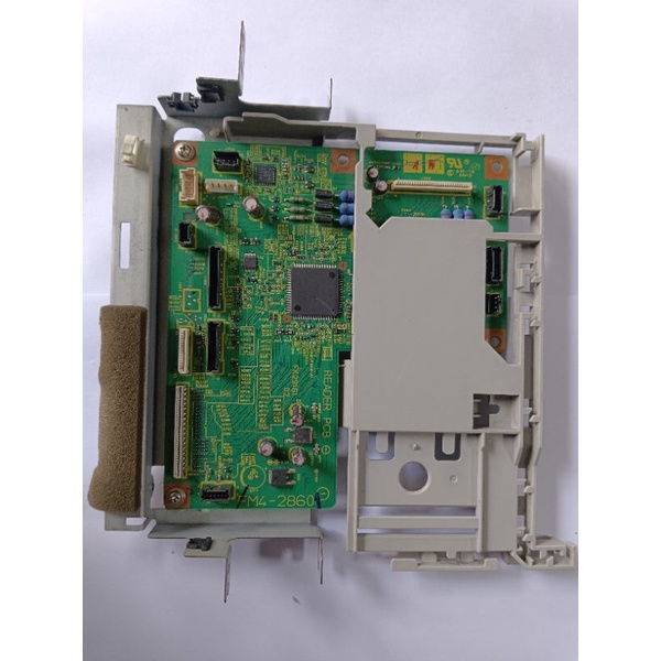 Jual reader pcb untuk canon ir 2520 2525 2530 | Shopee Indonesia