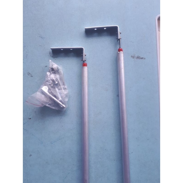 Jual ENGSEL JENDELA VERTIKAL || 80cm || spiral sash windows || rel ...