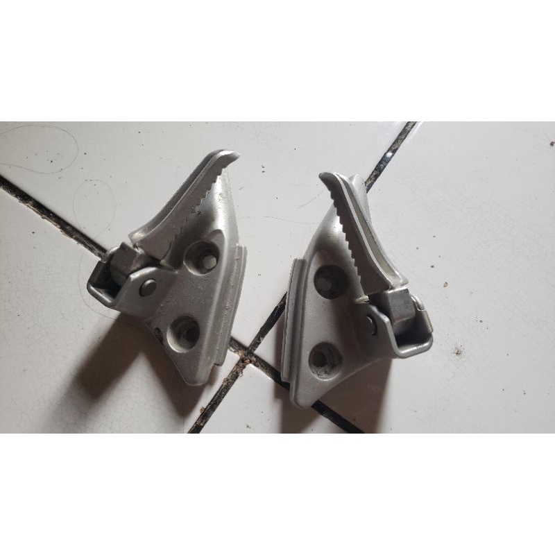 Jual step spin original suzuki | Shopee Indonesia