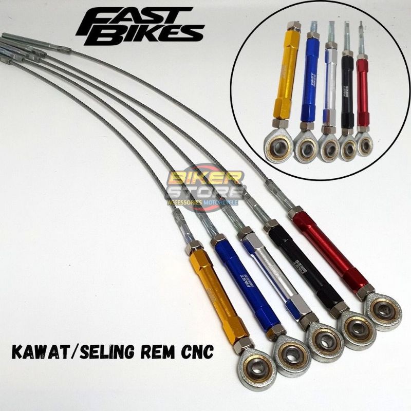 Jual Seling Rem tali kawat seling rem underbone underbon tromol kawat ... Jual Seling Rem tali kawat seling rem underbone underbon tromol kawat ...