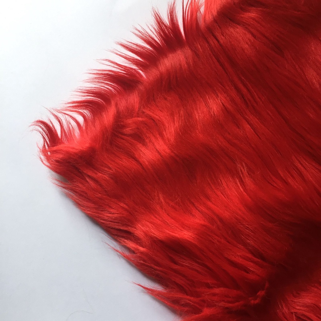 Jual Syal scraft bulu korea glossy | Shopee Indonesia