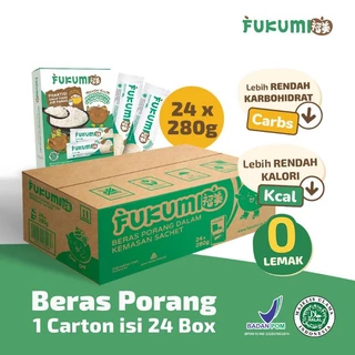 Jual Fukumi Beras Terlengkap & Harga Terbaru Juni 2024 | Shopee Indonesia