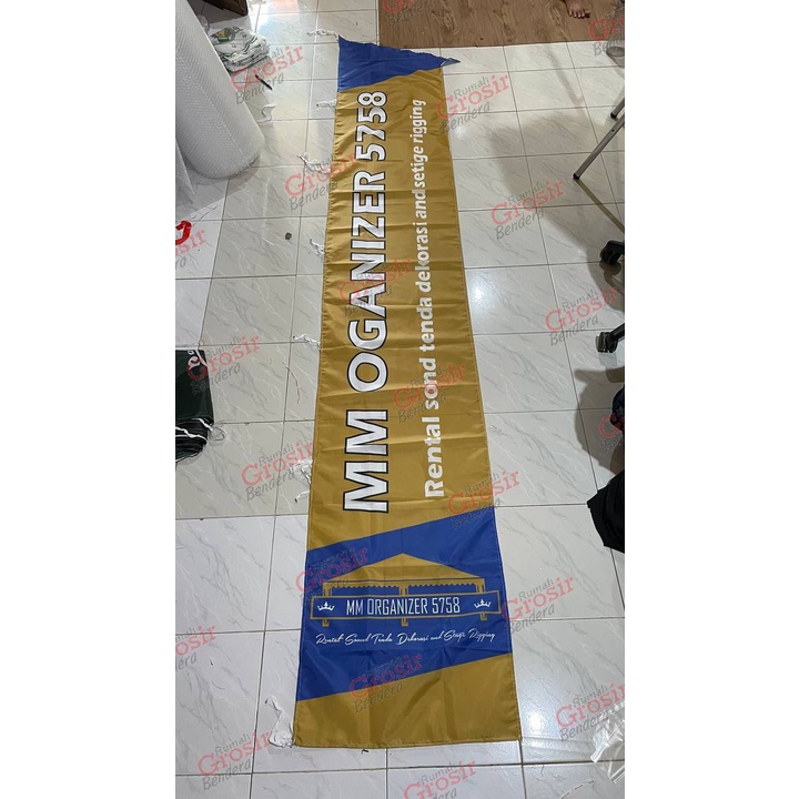 Jual Cetak Umbul-umbul Custom Printing | Shopee Indonesia Jual Cetak Umbul-umbul Custom Printing | Shopee Indonesia