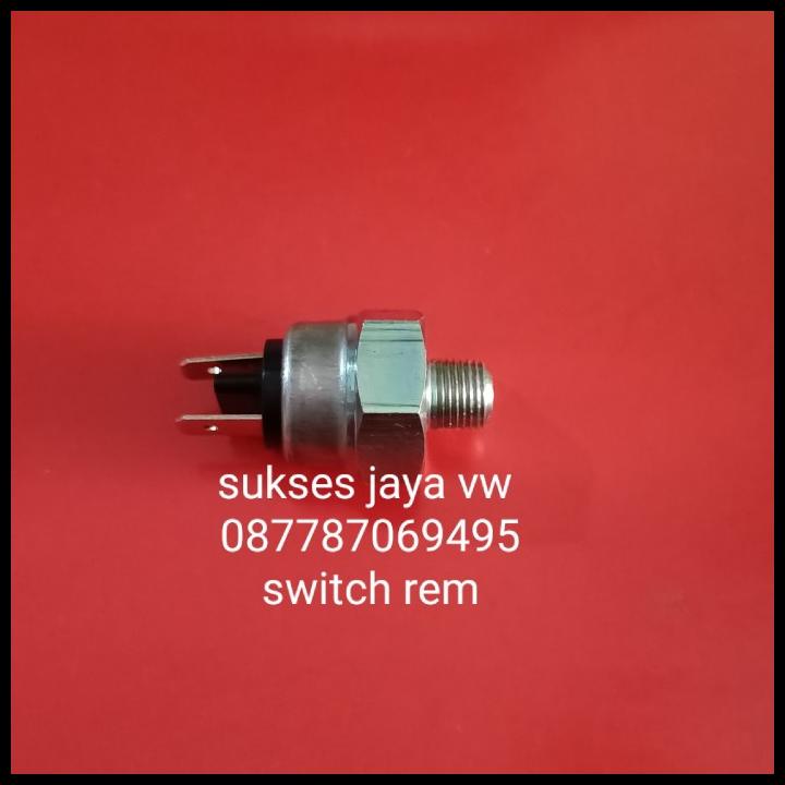 Jual BEST DEAL SWITCH REM VW KODOK KOMBI SAFARI !!!! | Shopee Indonesia
