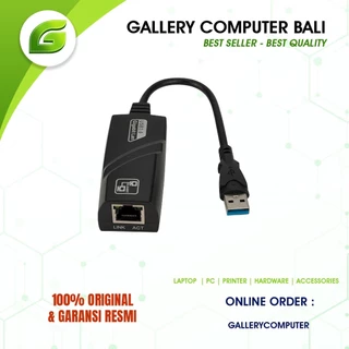 Jual USB LAN Terlengkap & Harga Terbaru Mei 2024 | Shopee Indonesia