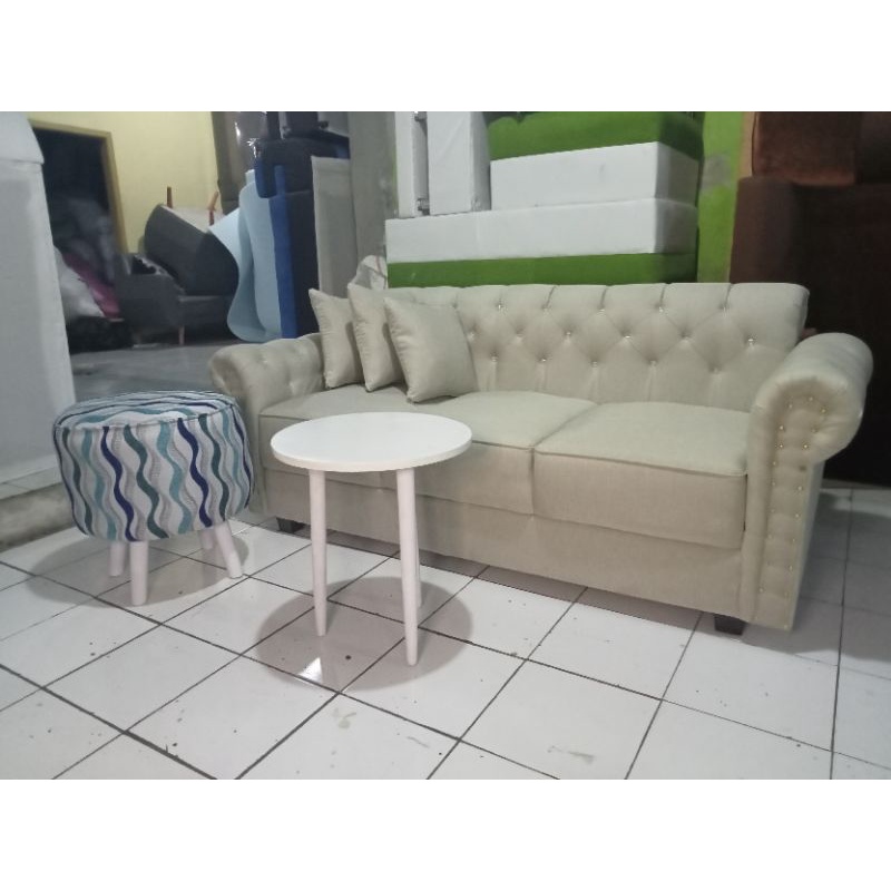 Jual sofa seribu kancing | Shopee Indonesia