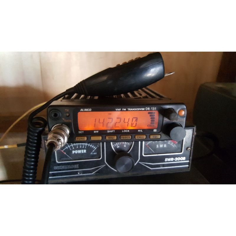 Jual Alinco DR 135 Gundul | Shopee Indonesia