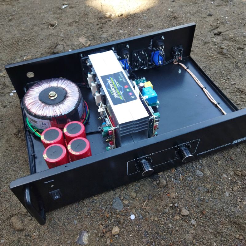 Jual Power rakitan 5@ ct 45 sepek balap buat acara kecil " an baca ...