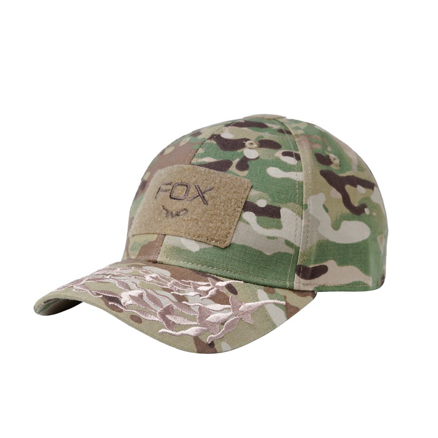 Jual TOPI OPERATOR PATI TNI AD MULTICAM - M | Shopee Indonesia