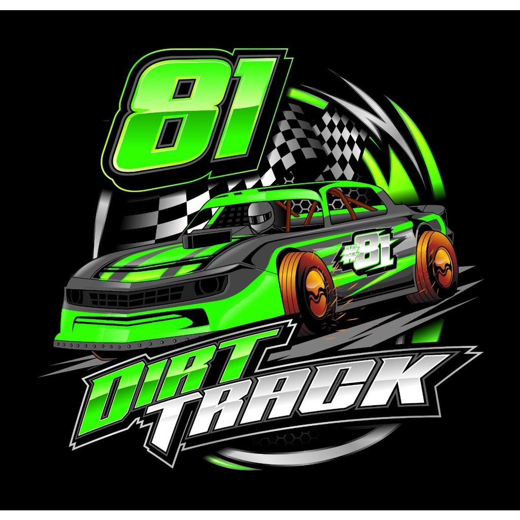 Jual SABLON SETRIKA DTF CAR RACING MOBIL BALAP DISTRO | SABLON SETRIKA ...