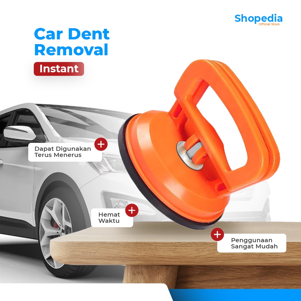 Jual Car Dent Removal Mobil Penyot Reparasi Mobil Penyok | Shopee Indonesia