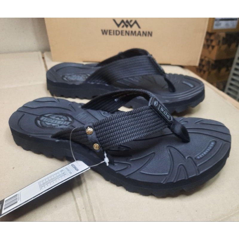 Jual Sandal Jepit Weidenmann Adventure 03, Adventure 09, Adventure 11 ...